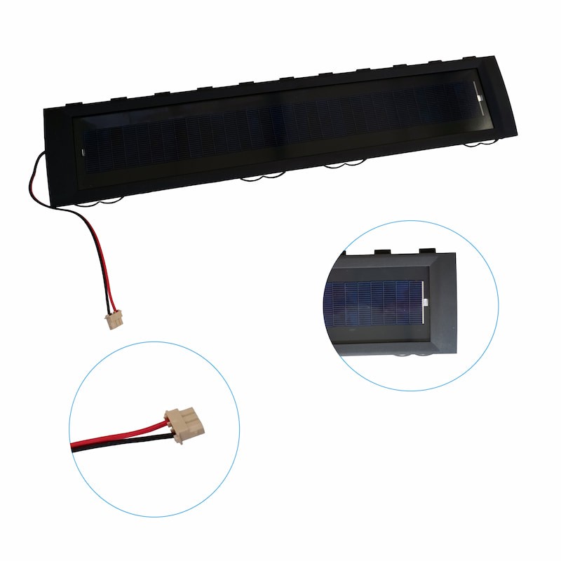 Kit moteur cellule SSL -K- 0000S Velux - ZOZ 221 S22